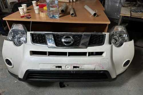 Ноускат Nissan x trail t31