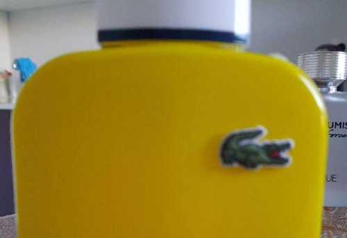 Мужская туалетная вода lacoste