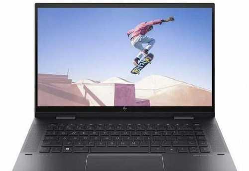 HP envy x360 15 oled 7530U\16GB\512GB\Win11