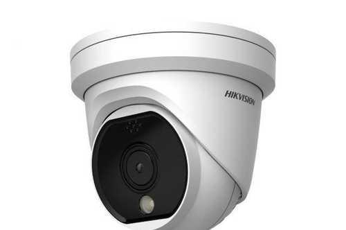 Hikvision DS-2TD1117-6/PA