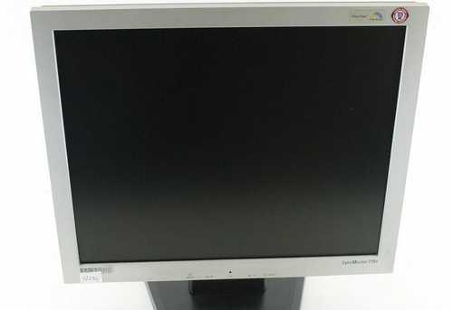 Монитор 17" Samsung SyncMaster 710N