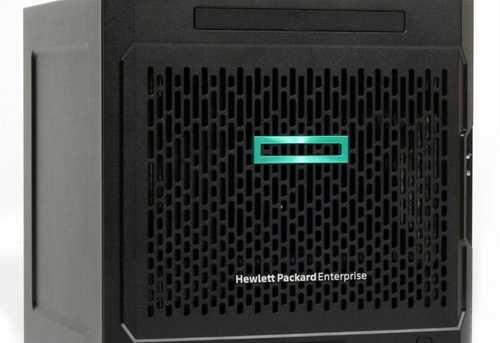 HPE ProLiant gen10