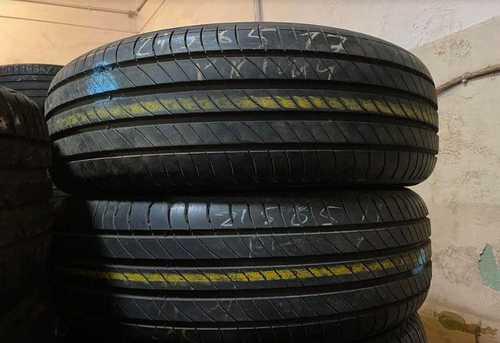 Michelin Primacy 4 215/65 R17