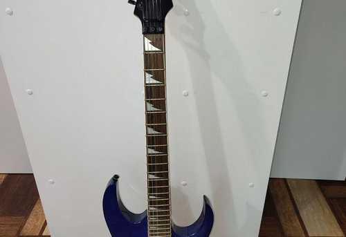 Электро гитара ibanez rg370dx