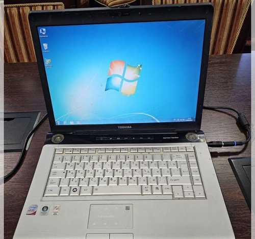 Toshiba Satellite A200-280