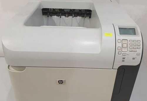 Принтер HP laser jet P4515n