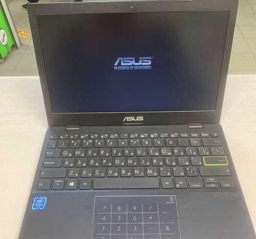 Ноутбук Asus Notebook L210M