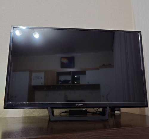 Телевизор sony KDL-32WE613, SMART TV