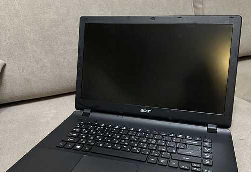 Acer aspire n15c4