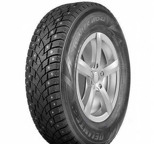 Delinte Winter WD42 235/65 R16 121R