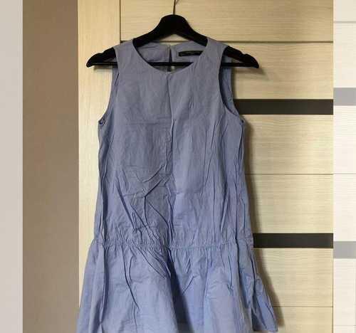 Топ Zara новый