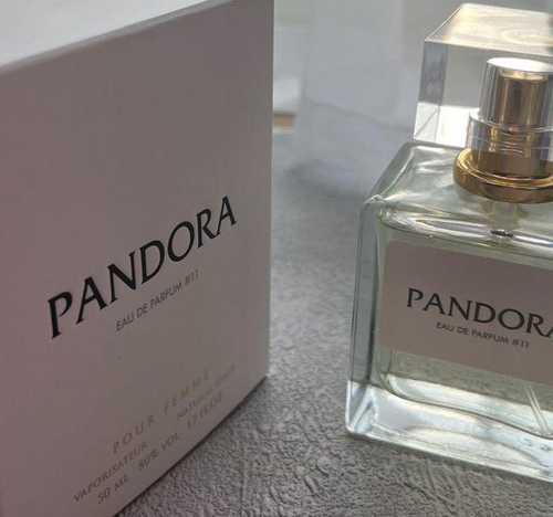 Pandora Eau de parfum 11