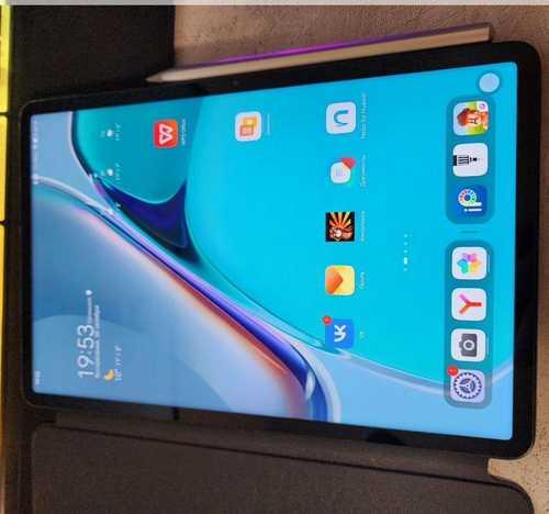 Планшет huawei matepad 11 2023 6/128