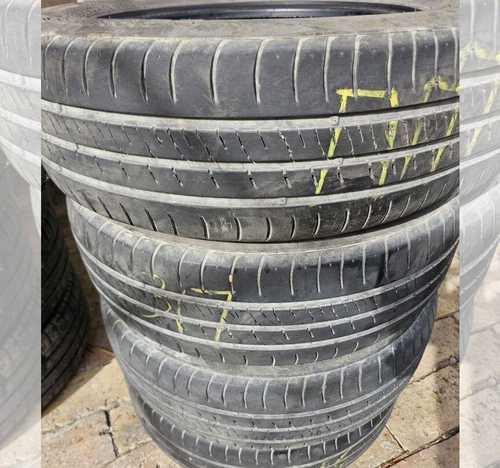 Kumho Ecowing ES01 KH27 185/65 R15 88H