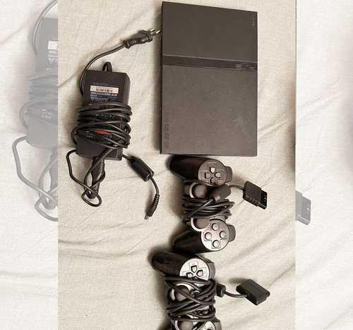 Sony playstation 2