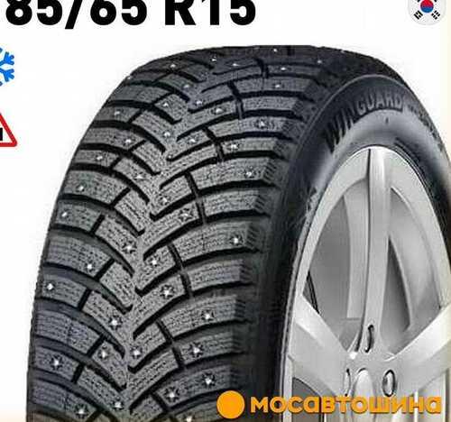 Nexen Winguard WinSpike 3 185/65 R15 92T