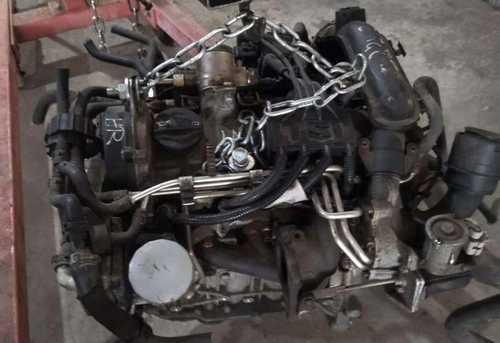 Двигатель VAG 1,2 CBZ