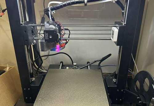 3d принтер Anycubic Mega S + RPi2