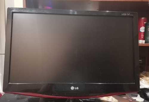 Монитор LG flatron w227wa-pz (21.5 дюйм)