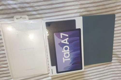 Samsung Galaxy Tab A7 10.4 LTE 64 гб