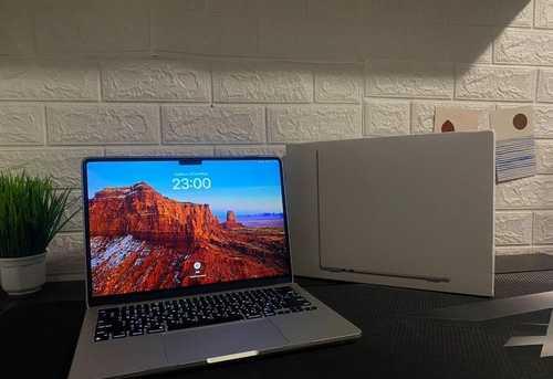 Apple MacBook Air m2 Новый, Оригинал