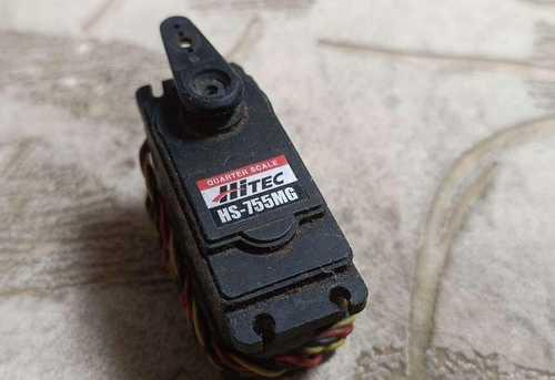 Hitec hs-755mg