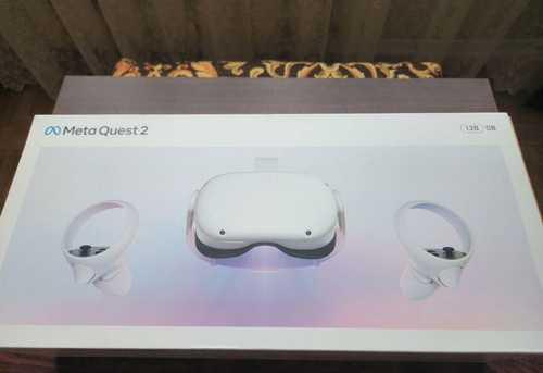 Oculus Quest 2 128GB