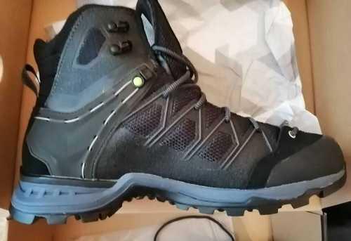 Ботинки Salewa MTN Trainer Lite Mid Gore-Tex Men's