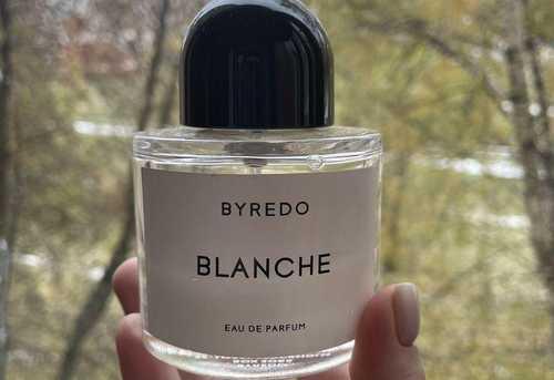 Byredo Blanche