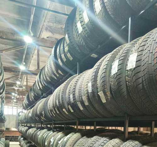 Hankook Dynapro HL3 RA45 215/55 R18 95L