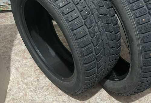 Dunlop EconoDrive 225/50 R17