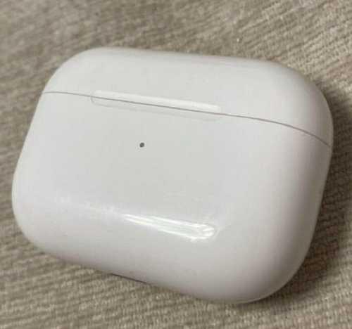 Беспроводные наушники apple airpods pro