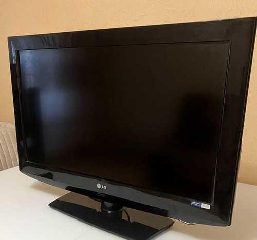 Телевизор lg 32