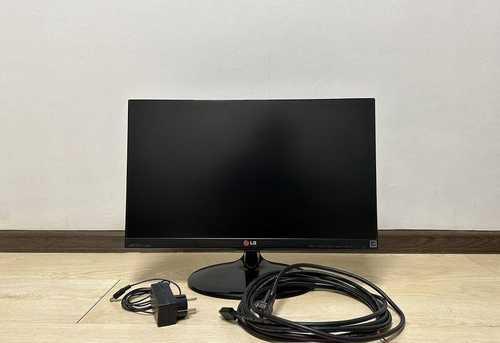 Монитор LG flatron 22EA63T