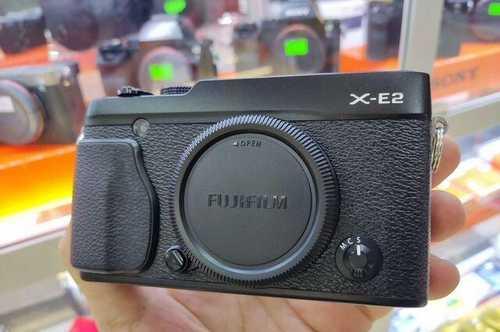Fujifilm X-E2 Body Black S№52P50010