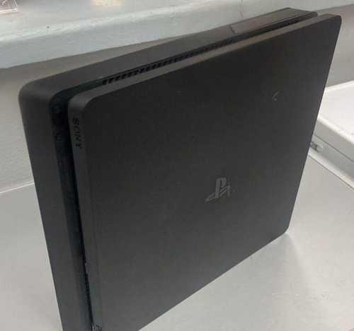 М21) PS4 Slim 500Gb