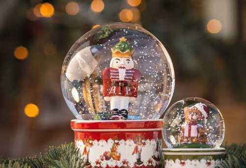 Villeroy boch Christmas шар