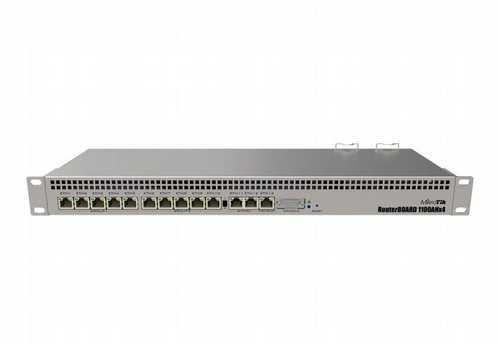 Маршрутизатор Mikrotik RB1100x4 199631