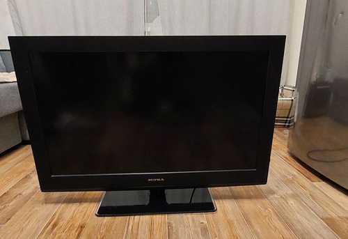 Телевизор smart tv 32 бу