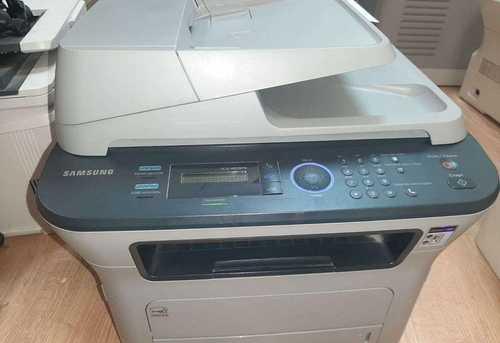 Мфу Samsung scx 4824FN Xerox Workcentre 3220nd