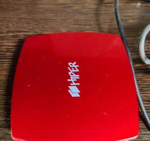 Powerbank 4000 hiper