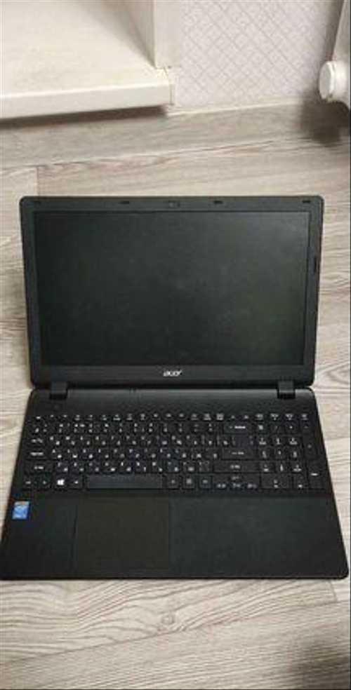 Acer extensa 2530 по частям или целиком