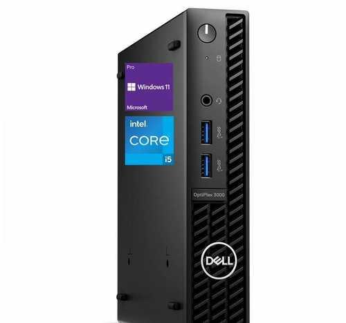 Dell Optiplex 3000 usff Tiny