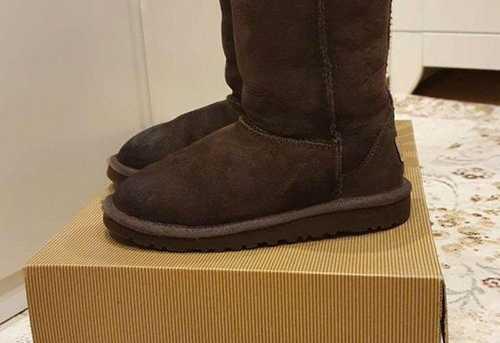 Угги UGG оригинал,размер 30