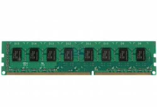 Foxline dimm DDR3 8Gb 1600Mhz CL11 1.35 (FL1600D3U