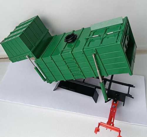 Ко-415А - Камаз / Маз - 1:43