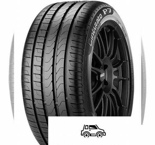 Pirelli Cinturato P7 225/45 R17 91W