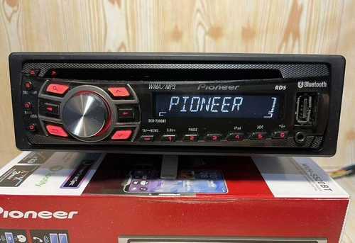 Автомагнитола Pioneer DEH-7300BT
