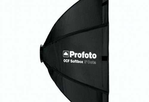 Софтбокс Profoto Софтбокс OCF 3' Octa (90 см)