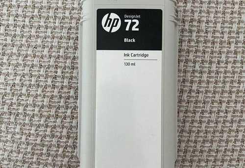HP Ink Cartridge оригинал
